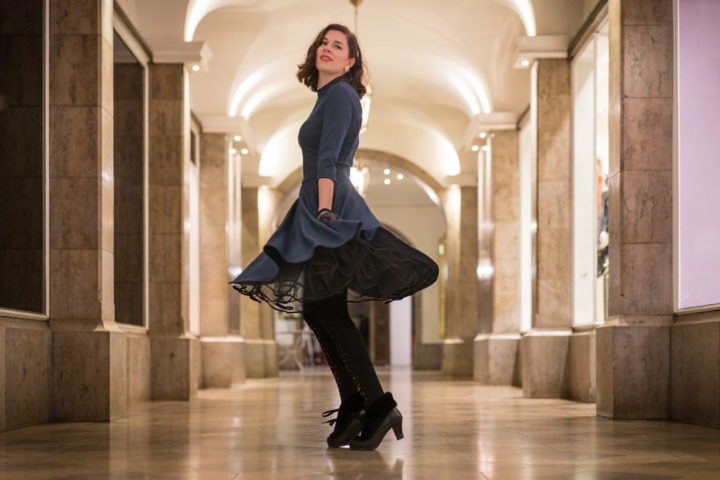 Petticoat: The Stories and Anecdotes behind the classy Underskirt from ...