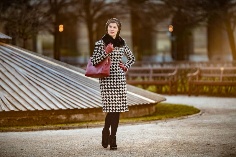 5 super warm and elegant Winter Outfits - RetroCat