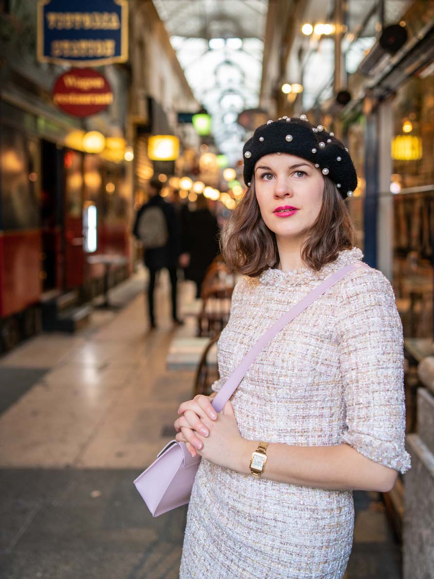 5 super warm and elegant Winter Outfits - RetroCat