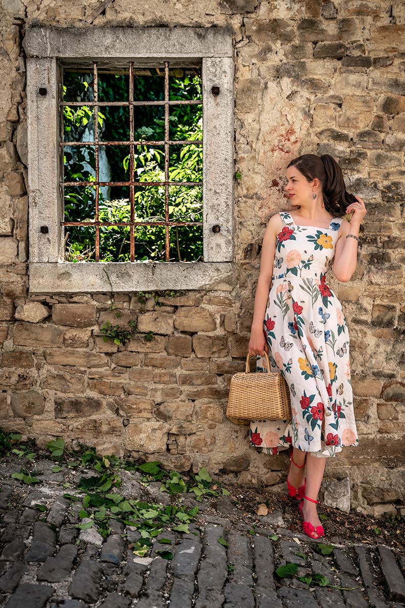 Elegante Sommeroutfits: Stilvoll & Chic durch die warme Jahreszeit