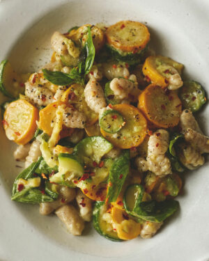 Vom Kochen & Leben auf dem Land: Rezepte von Julius Roberts