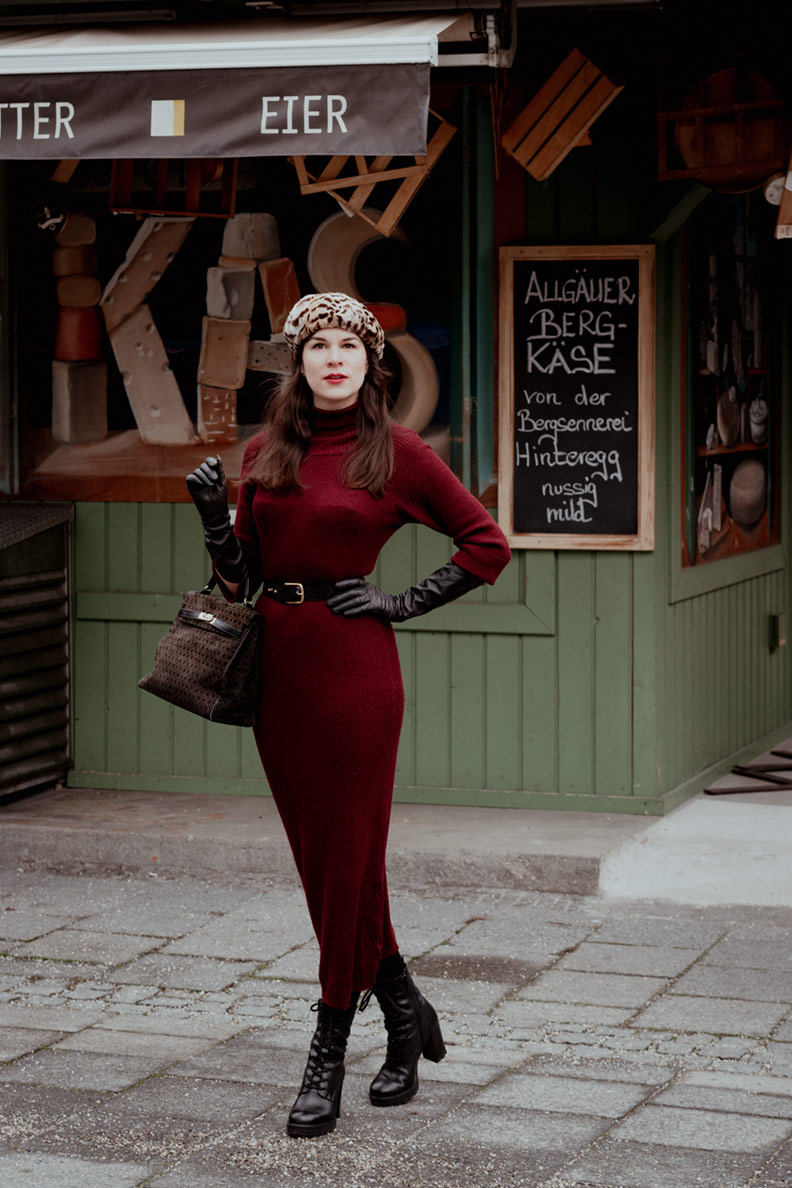 Collectif Clothing is closing! The last Clothes from the retro brand